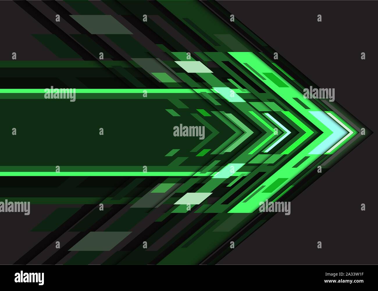 Green technology background hi-res stock photography and images - Alamy