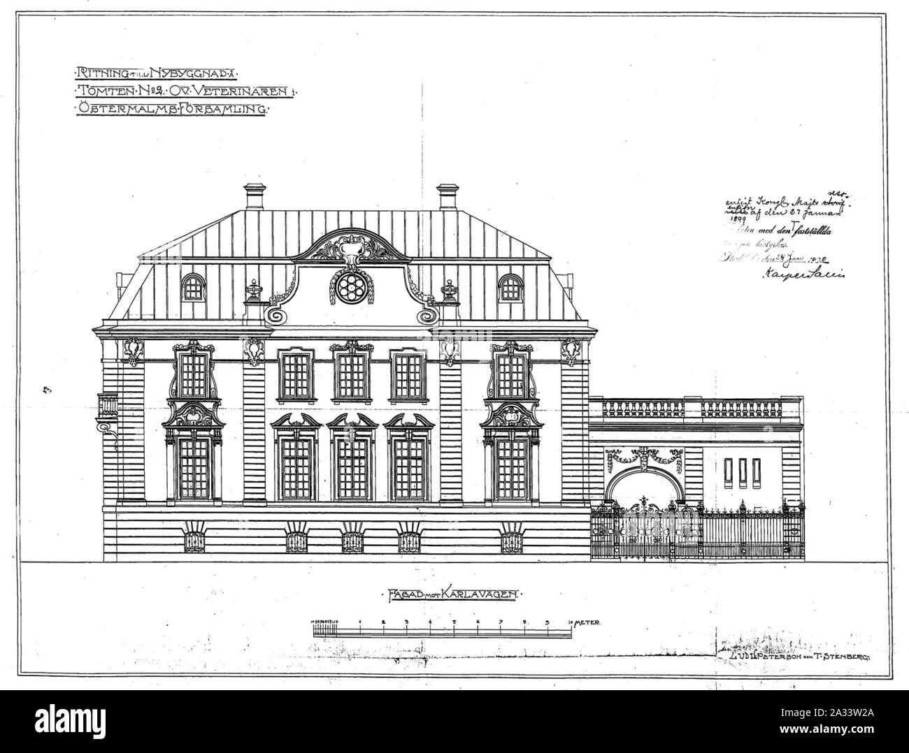 1898 04 Black and White Stock Photos & Images - Alamy