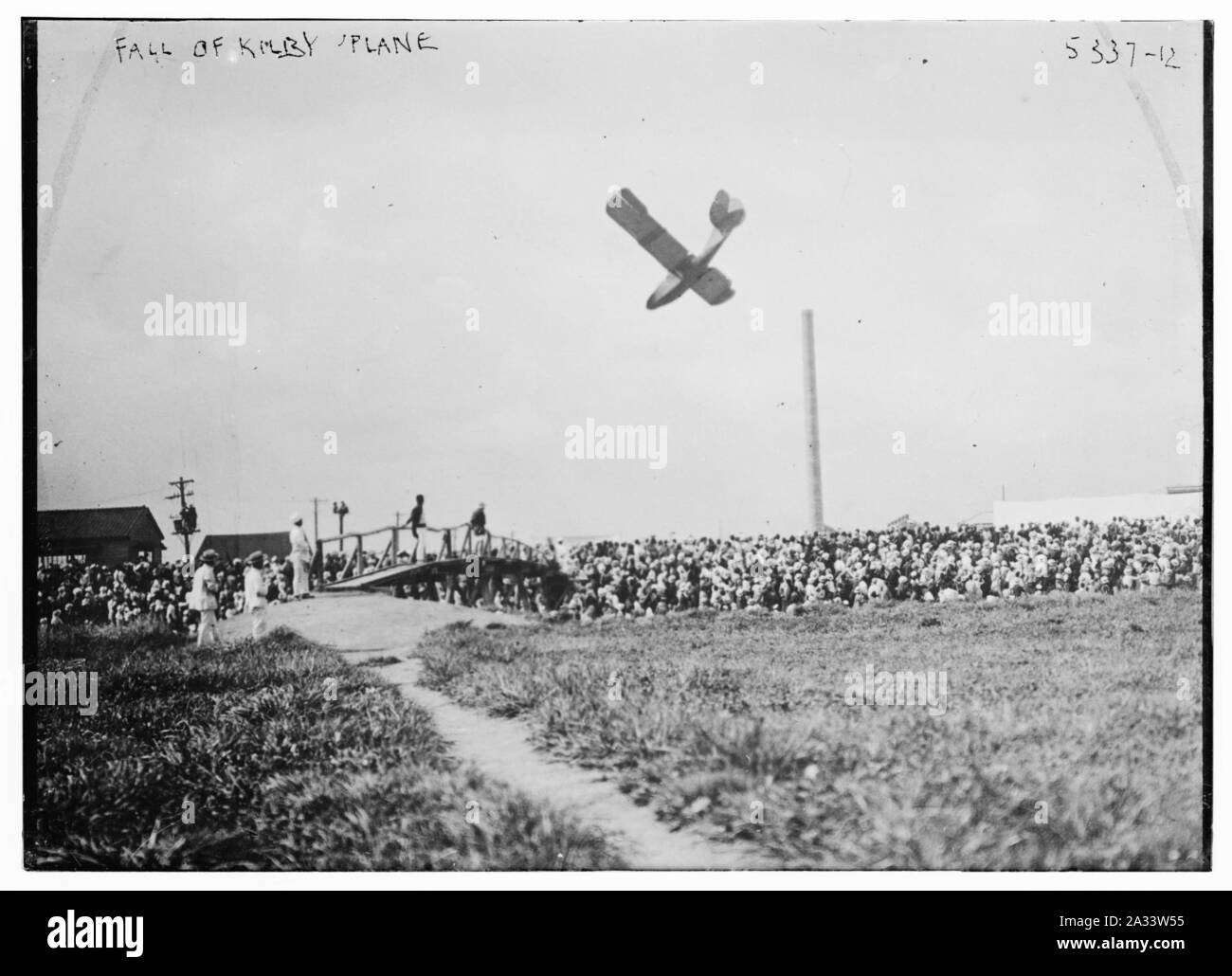Archival plane Cut Out Stock Images & Pictures - Alamy