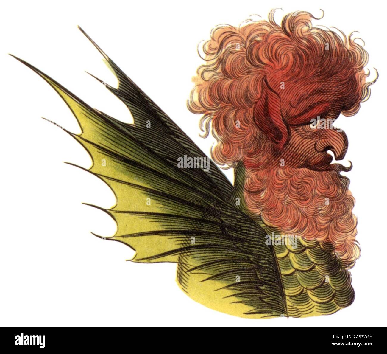 Apollyon hi-res stock photography and images - Alamy