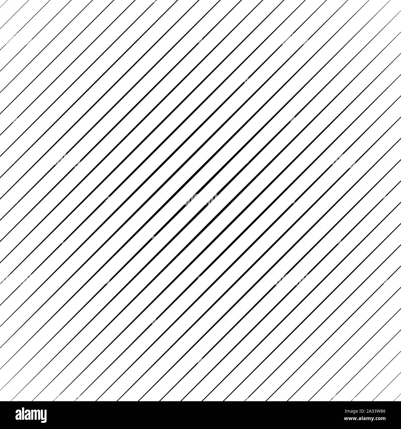 Diagonal, oblique lines, strips abstract, geometric pattern background ...
