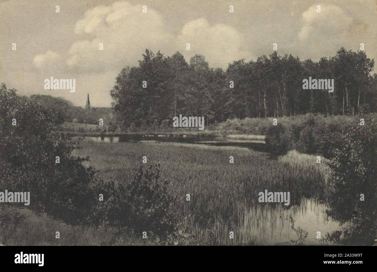 Fallingbostel hi-res stock photography and images - Alamy