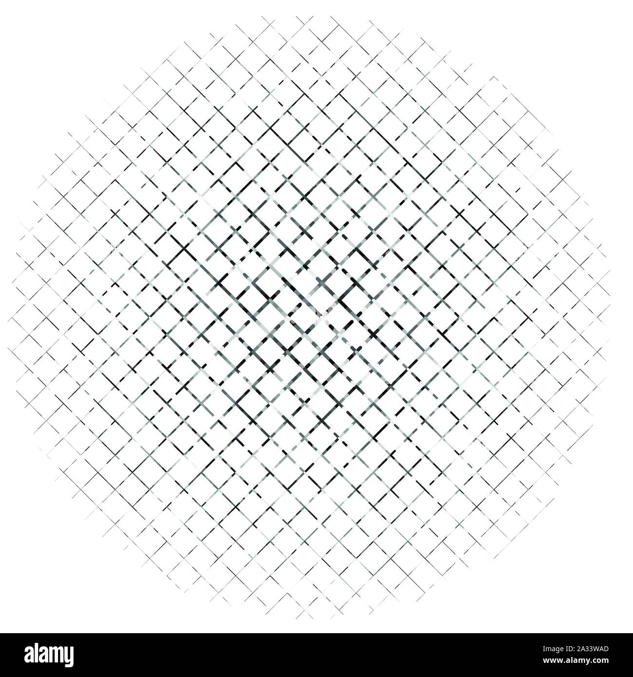 Circle dither hi-res stock photography and images - Alamy