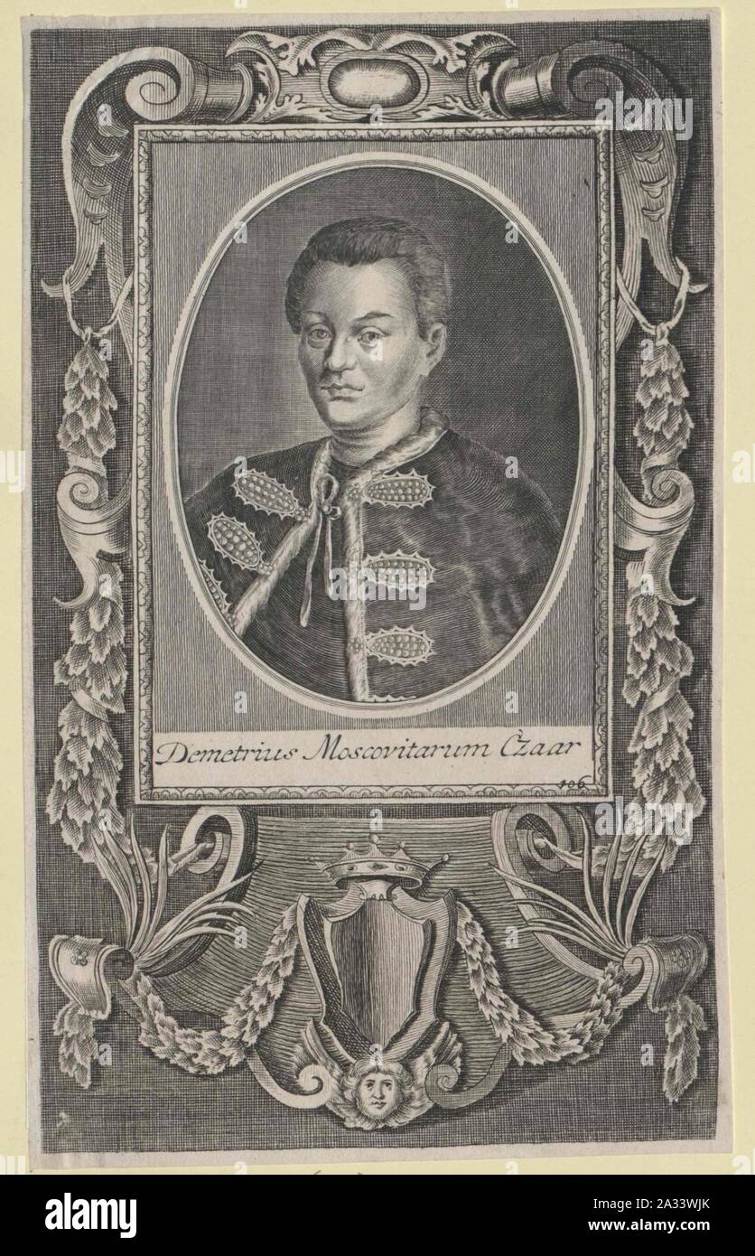 False dmitriy i hi-res stock photography and images - Alamy