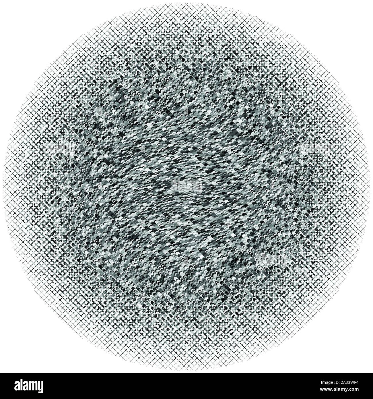 Grey hatching Black and White Stock Photos & Images - Alamy