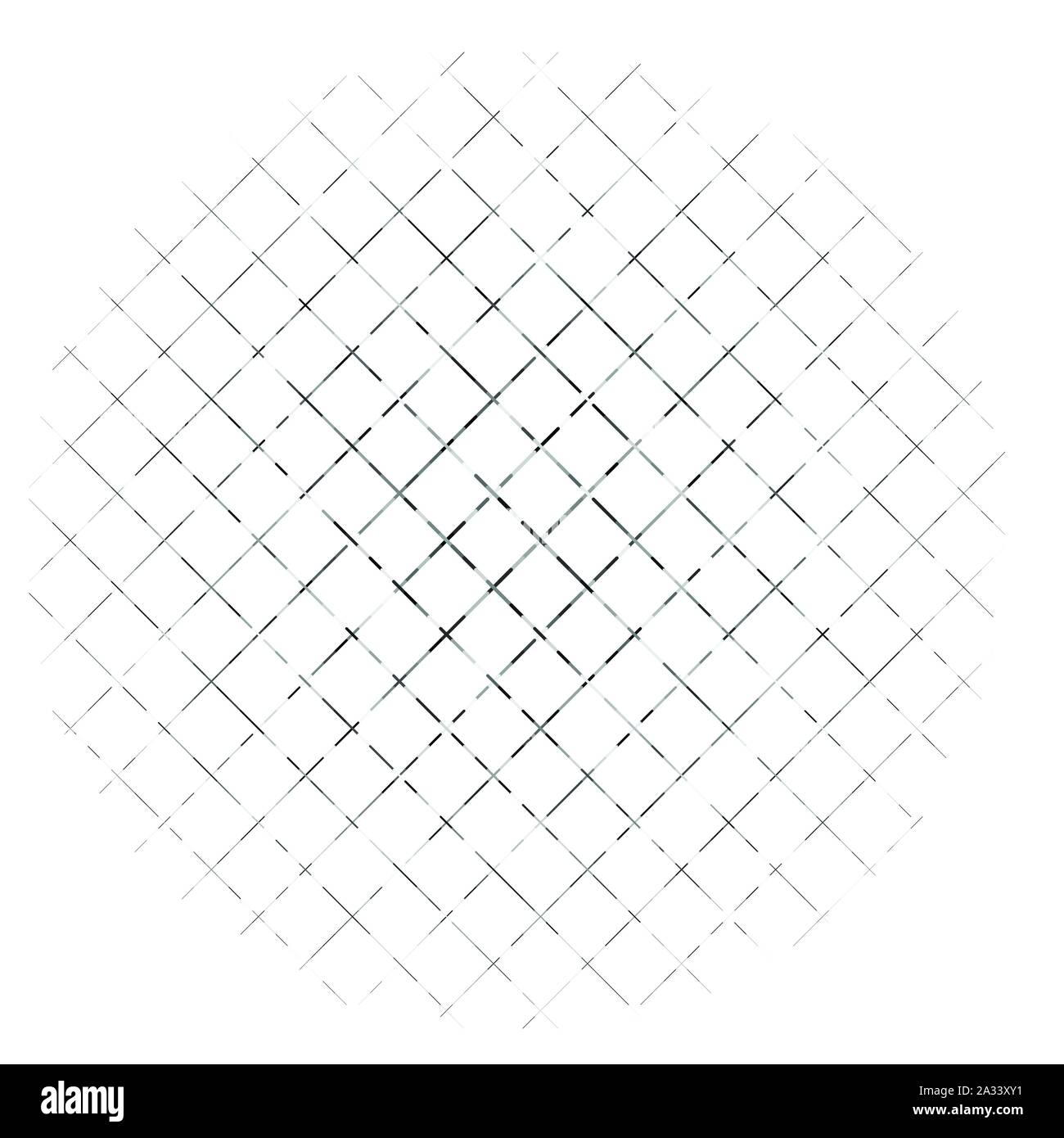 Overlapping shapes Cut Out Stock Images & Pictures - Alamy