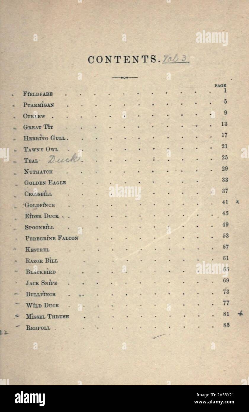 Familiar reference hi-res stock photography and images - Alamy