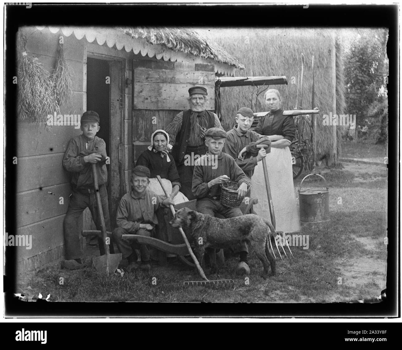 Brinkman historical hi-res stock photography and images - Alamy