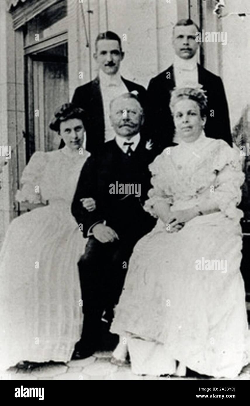 Hammerschmidt hi-res stock photography and images - Alamy