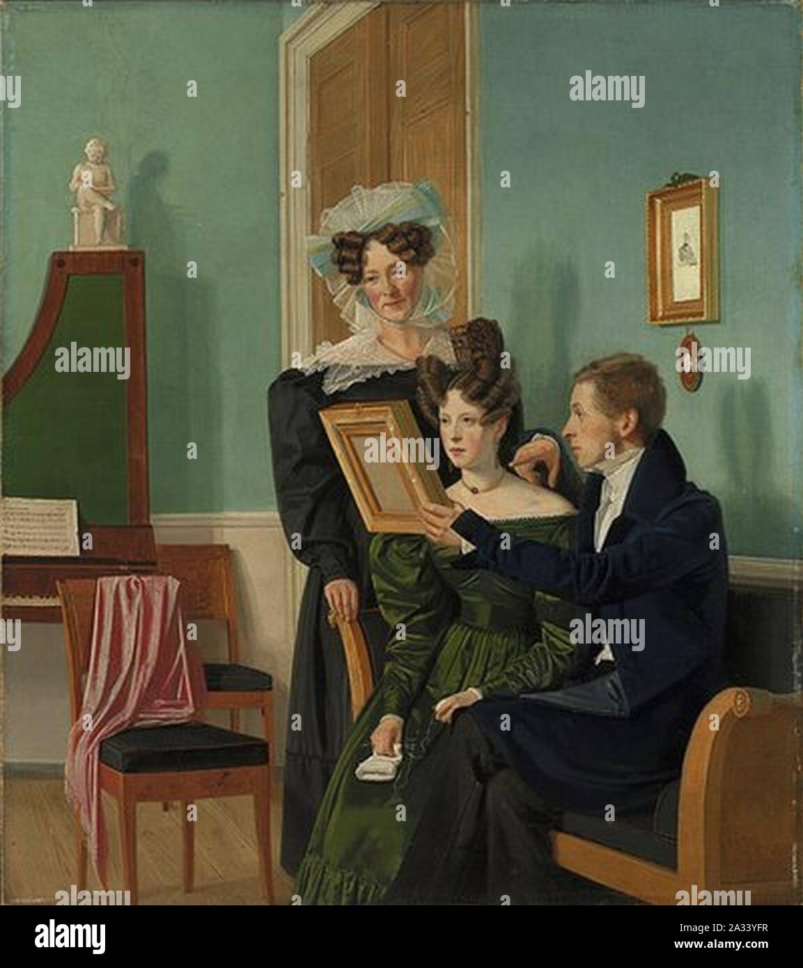 Raffenberg hi-res stock photography and images - Alamy