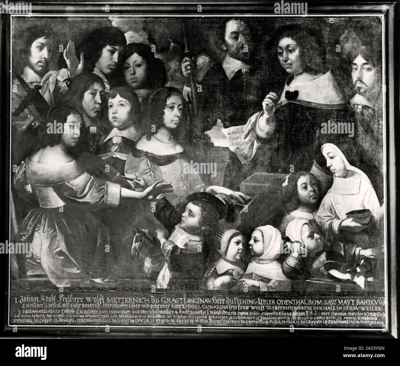 Familienbild hi-res stock photography and images - Alamy