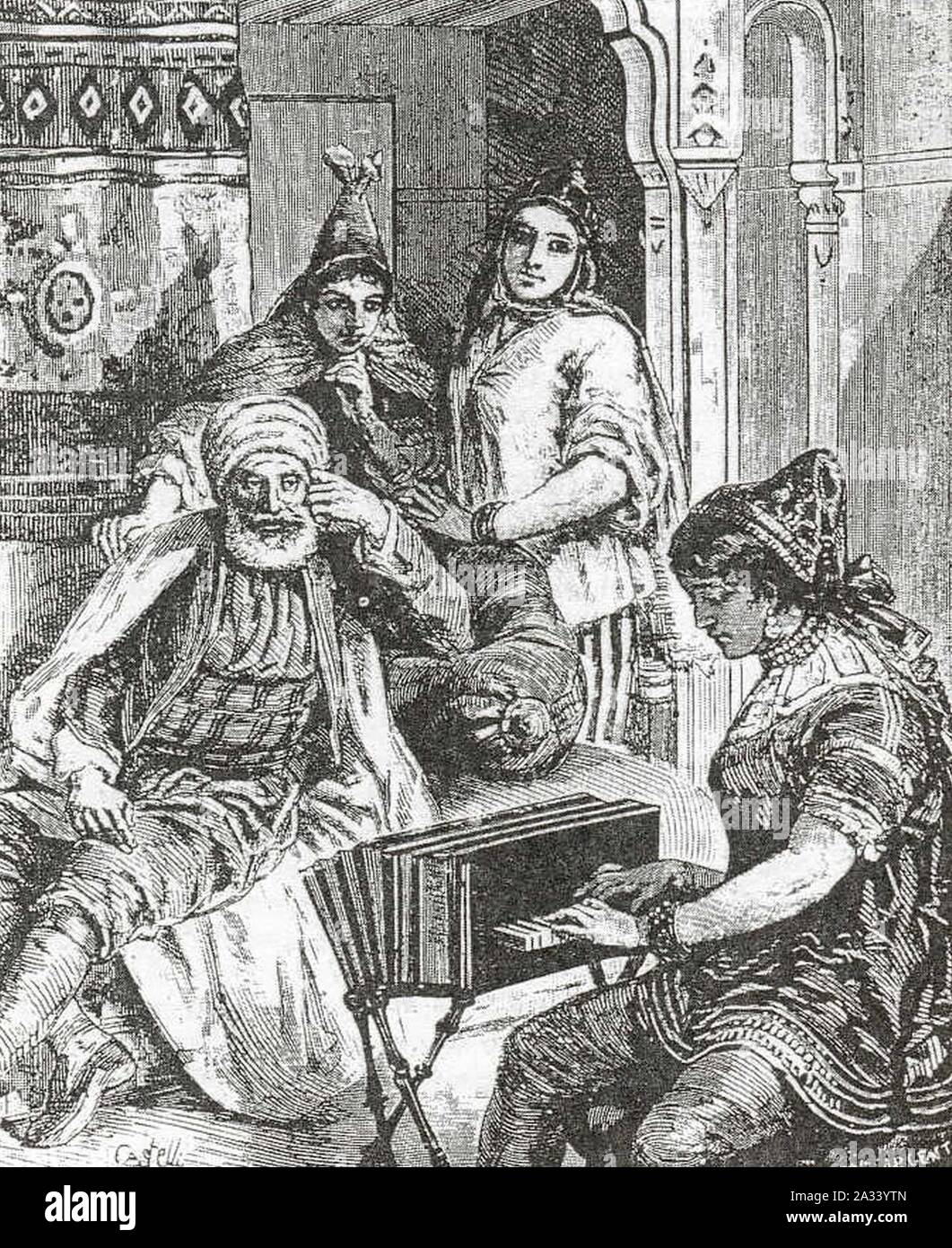 Juive hi-res stock photography and images - Alamy