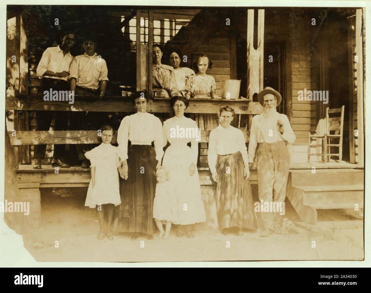 Prosperous farmer hi-res stock photography and images - Alamy