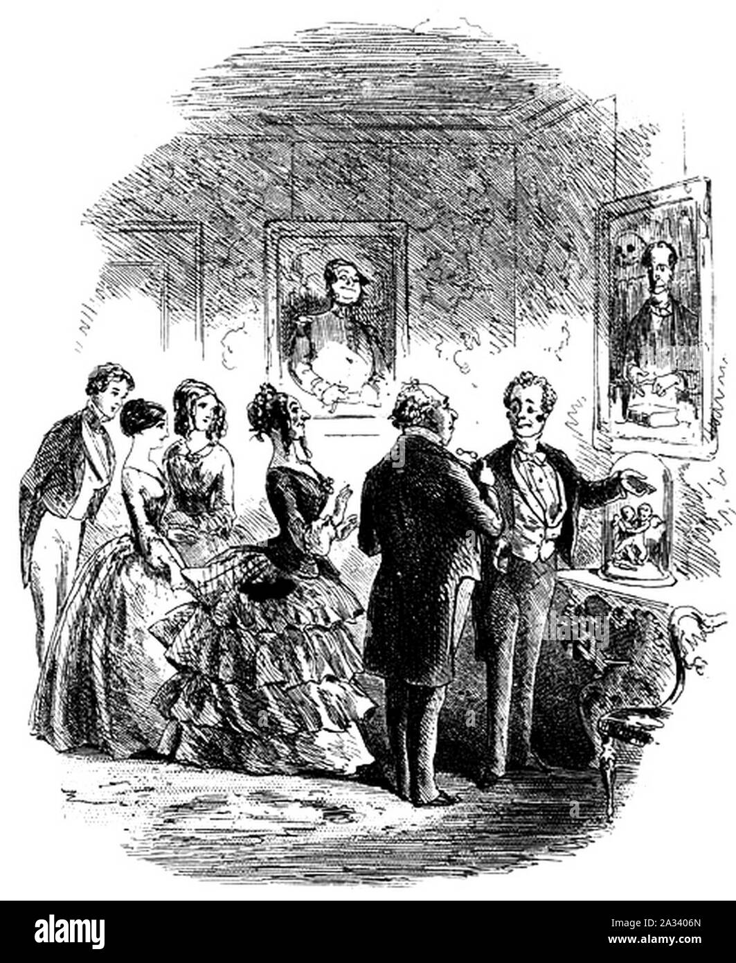 Archive portraits Cut Out Stock Images & Pictures - Alamy