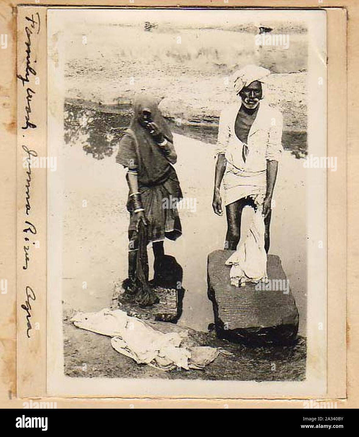 Jumna river hi-res stock photography and images - Alamy