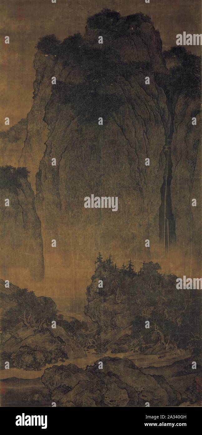 Fan kuan hi-res stock photography and images - Alamy