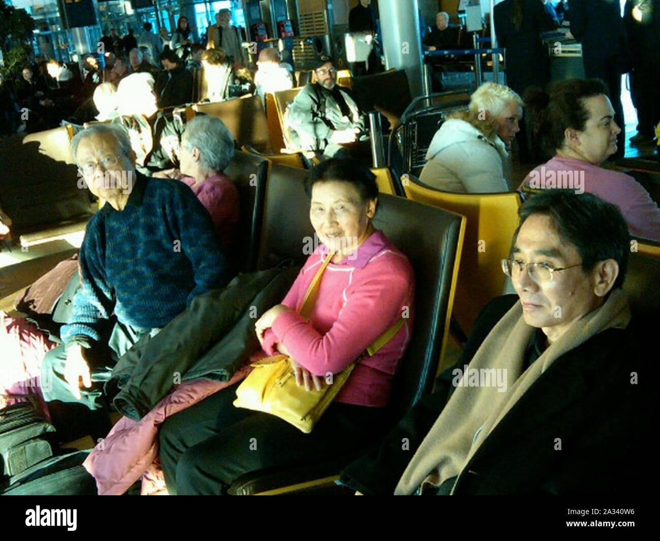 Fang lizhi hi-res stock photography and images - Alamy