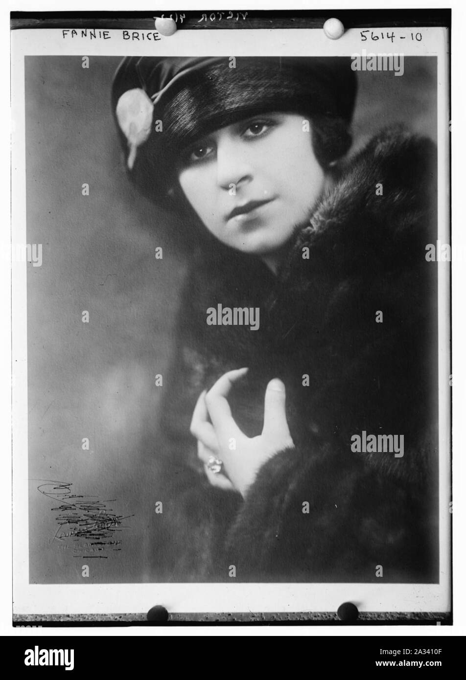 Fannie Cut Out Stock Images & Pictures - Alamy