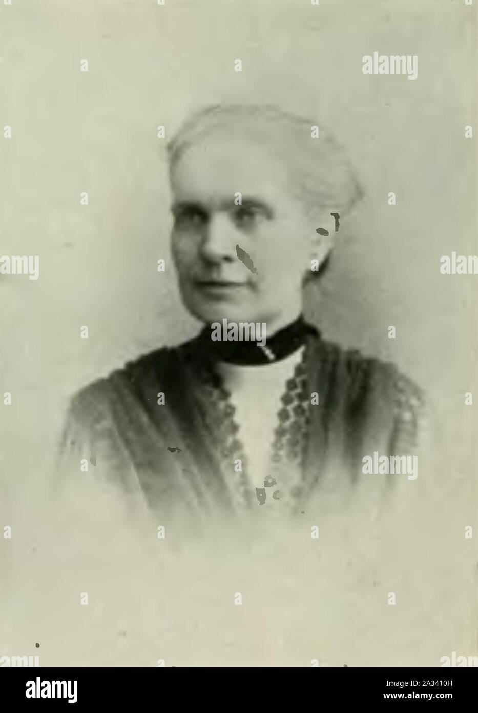 Page ruth hi-res stock photography and images - Alamy