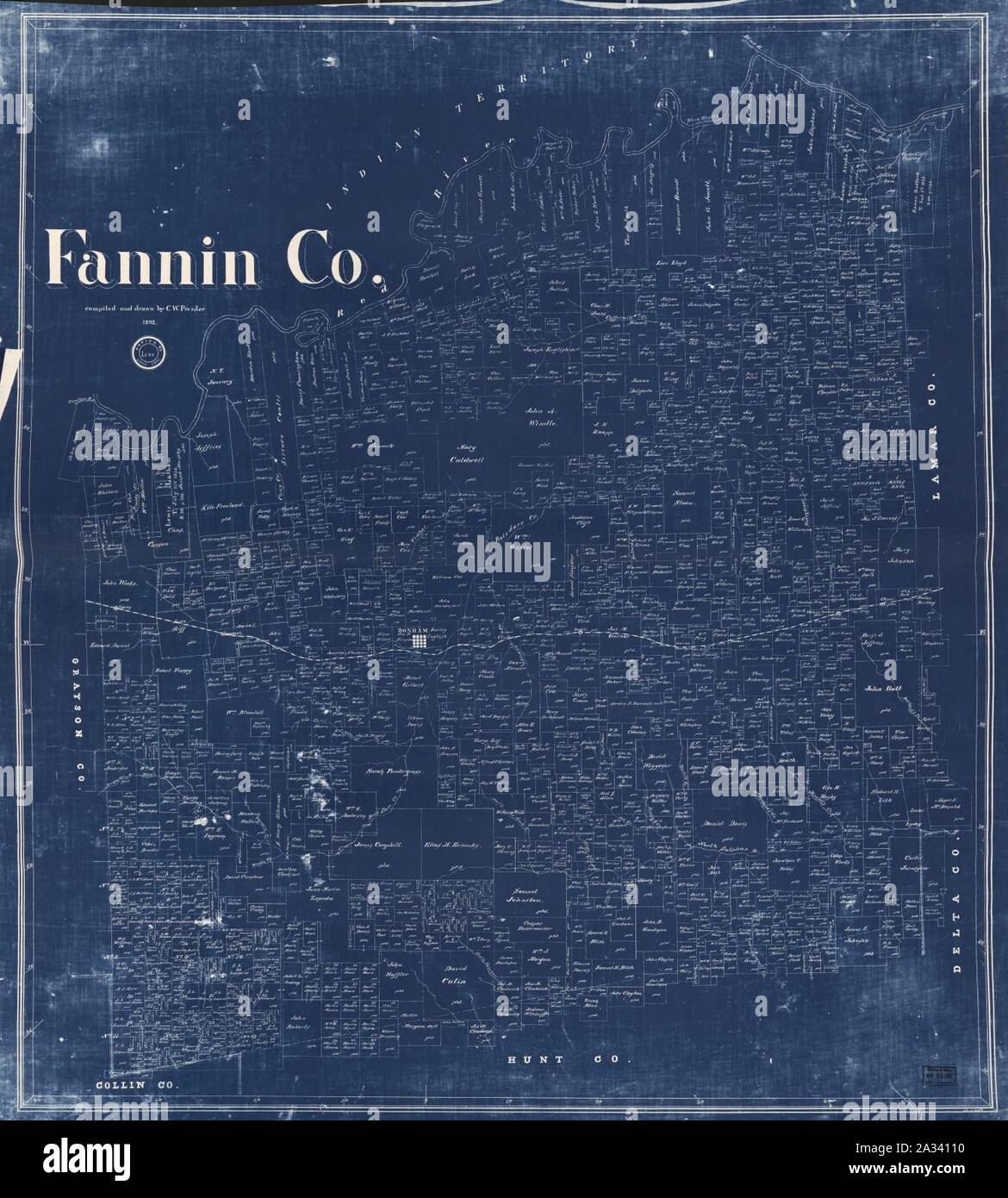 Fannin hi-res stock photography and images - Alamy