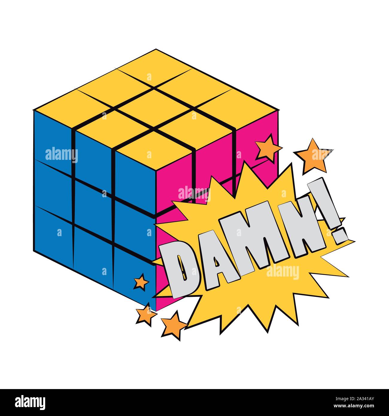 Word scramble Cut Out Stock Images & Pictures - Alamy