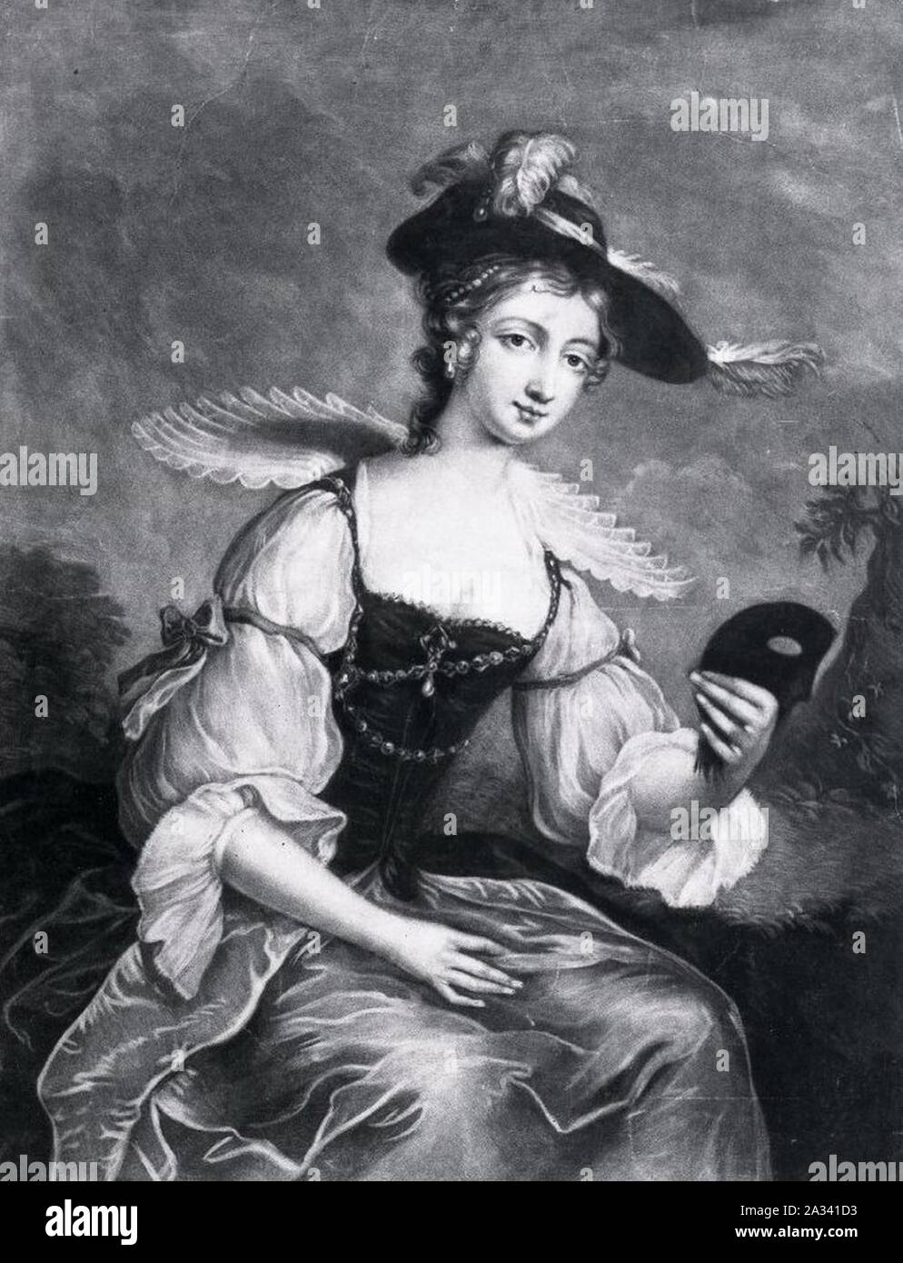 Thomas johnson hi-res stock photography and images - Alamy