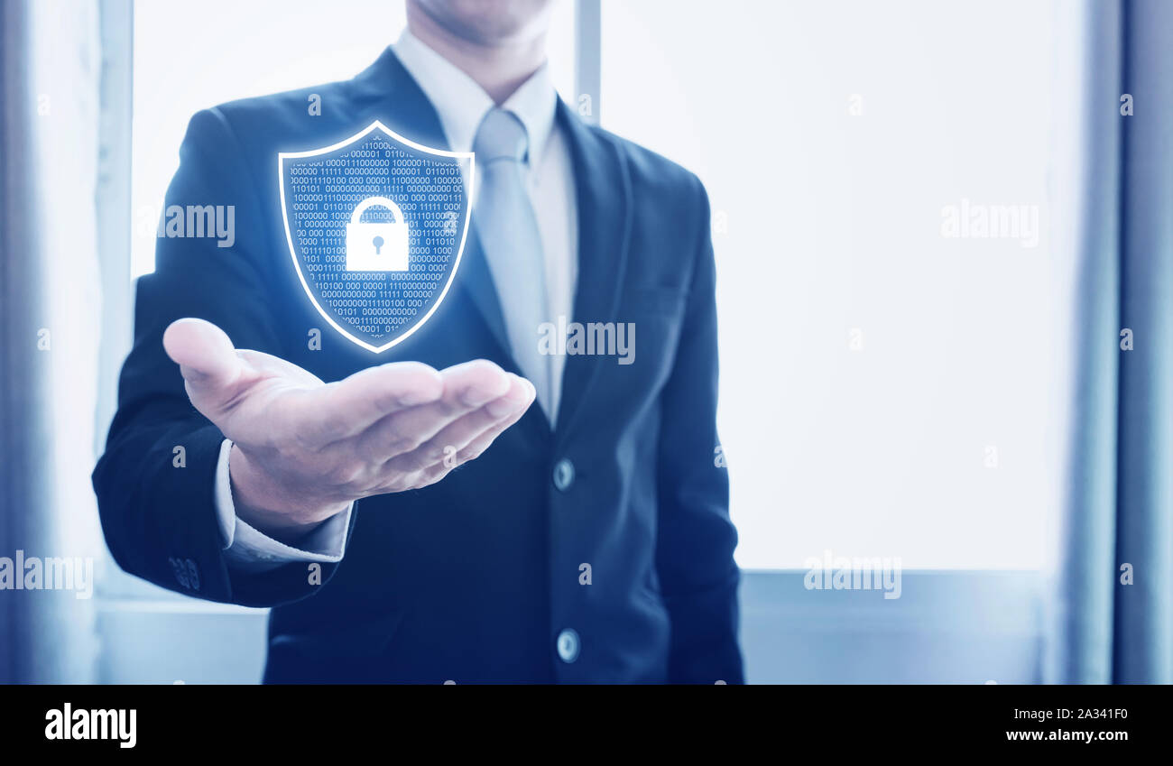 Digital guard hi-res stock photography and images - Alamy