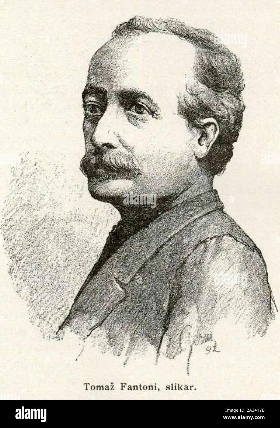 Fantoni hi-res stock photography and images - Alamy