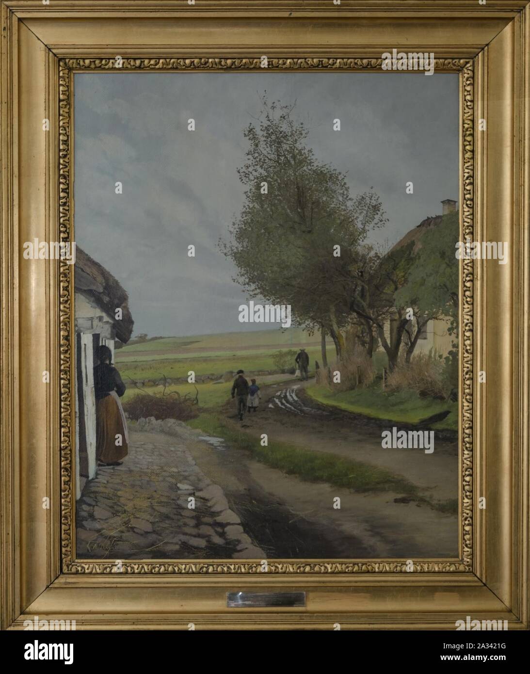 Kommer hi-res stock photography and images - Alamy