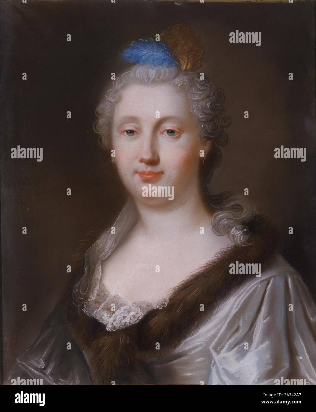 Faraona hi-res stock photography and images - Alamy