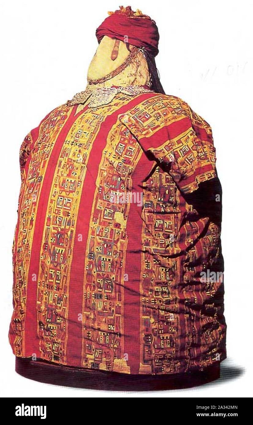 Wari Cut Out Stock Images & Pictures - Alamy