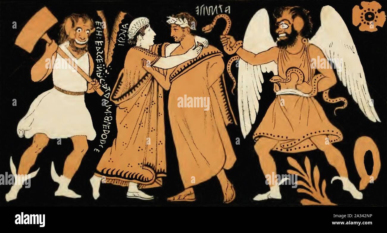 Alcestis hi-res stock photography and images - Alamy