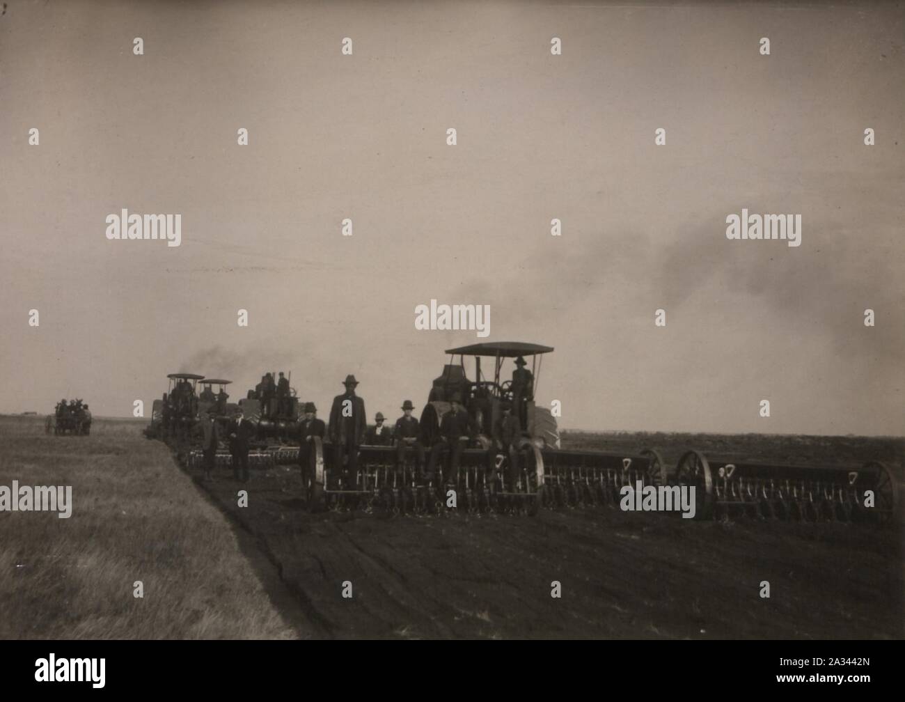 Viking alberta hi-res stock photography and images - Alamy