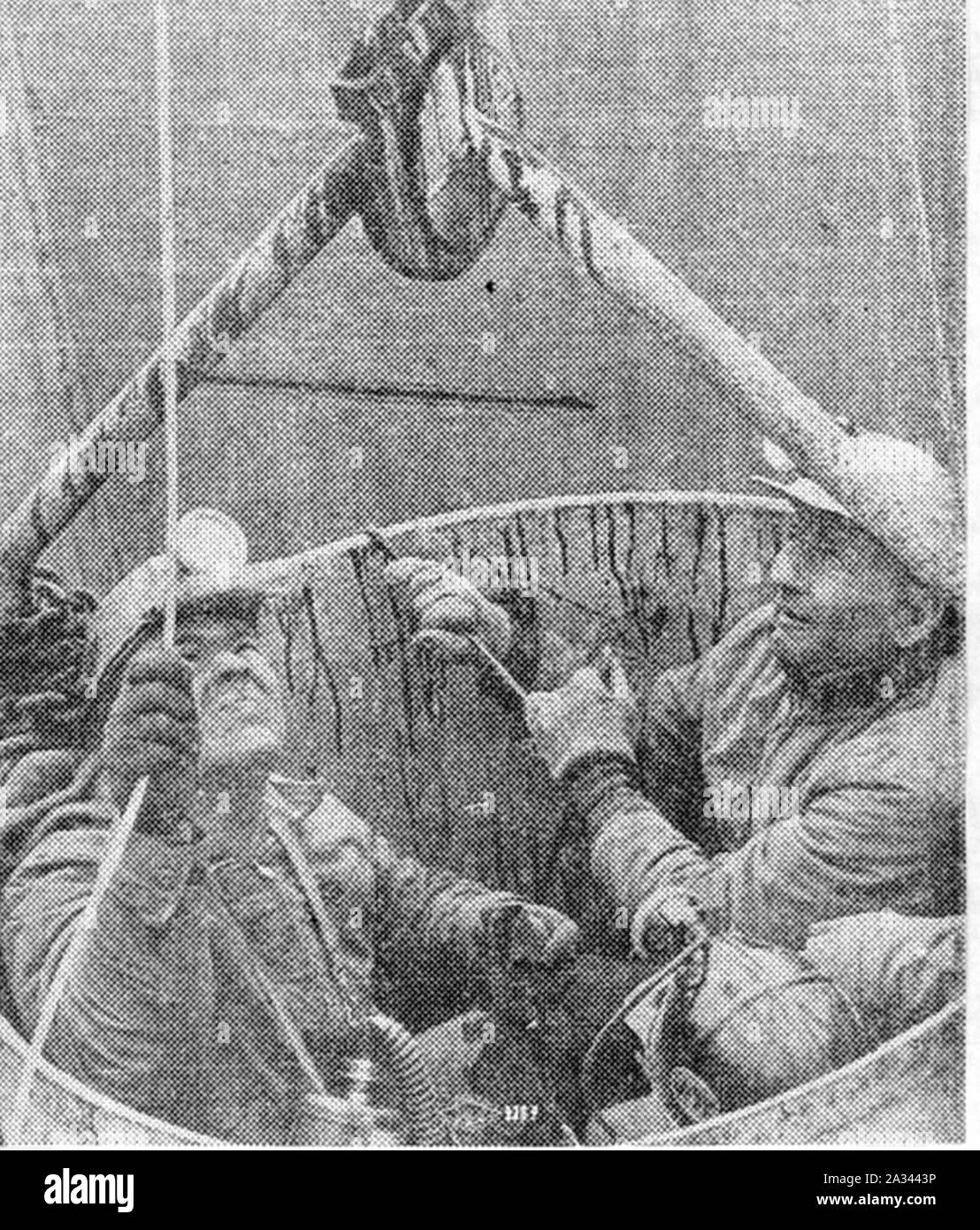 Mine disaster hi-res stock photography and images - Alamy