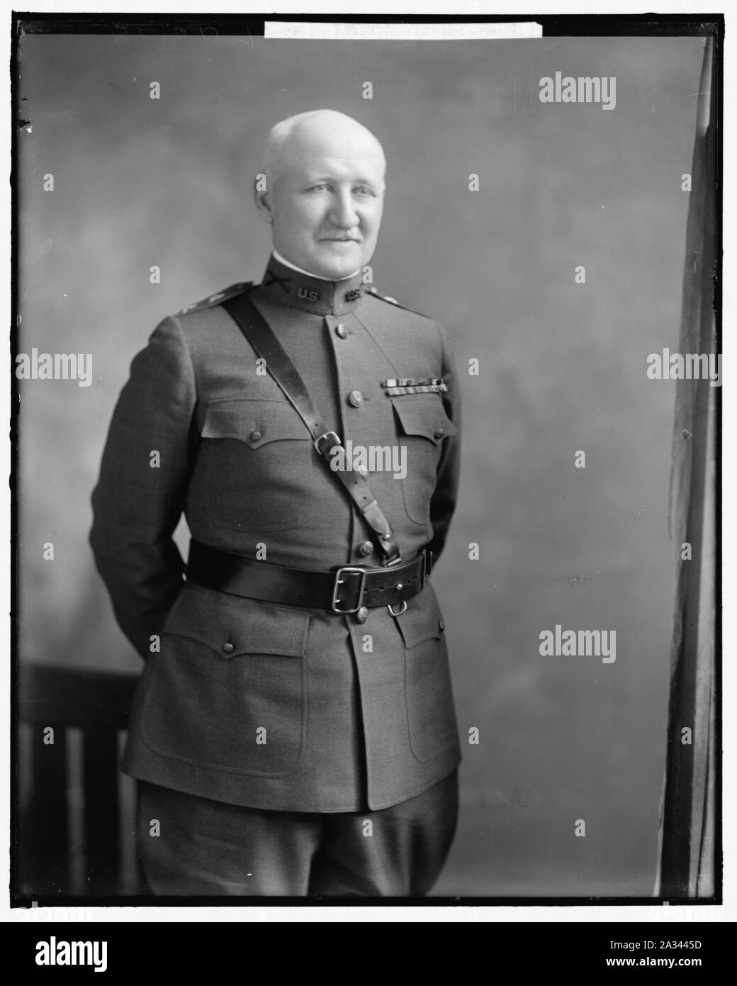 FARNSWORTH, C.S. GENERAL Stock Photo - Alamy