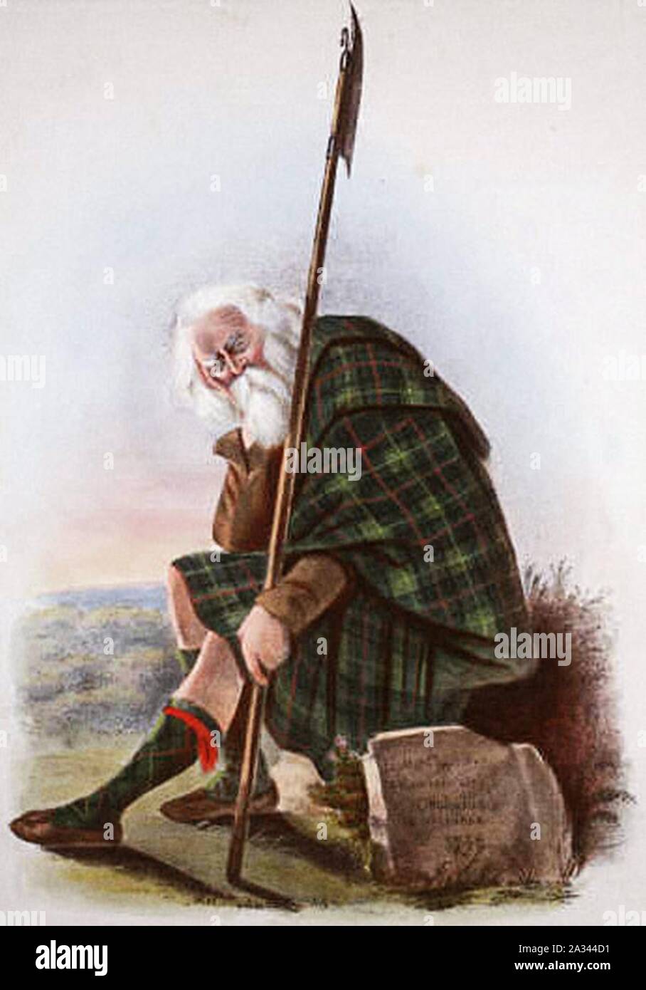 R farquharson hi-res stock photography and images - Alamy