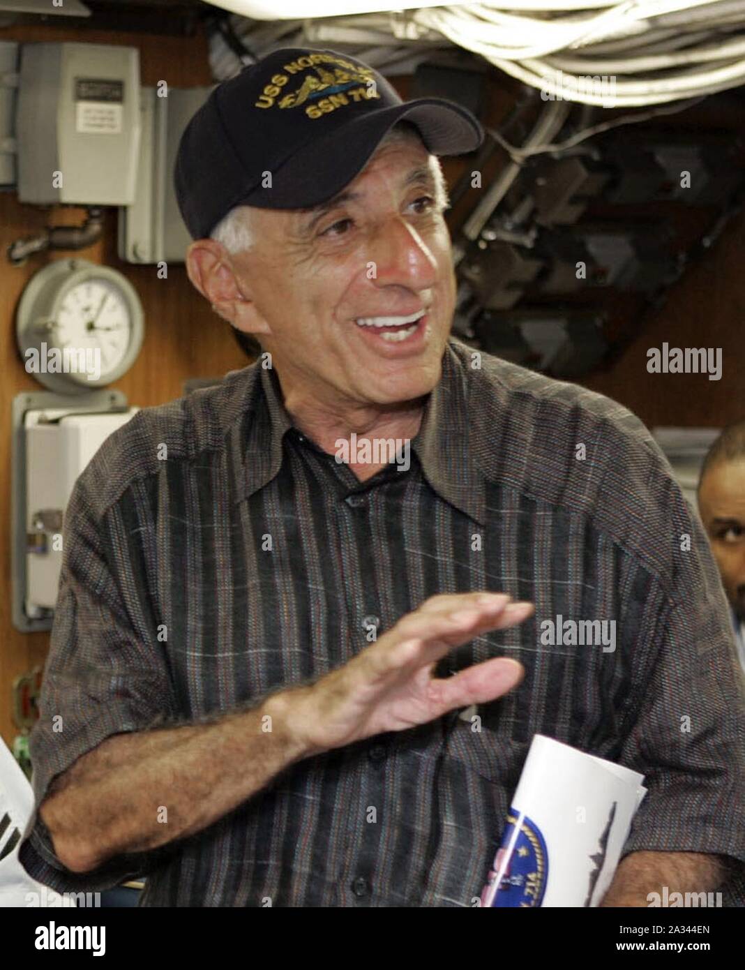Jamie farr hi-res stock photography and images - Alamy