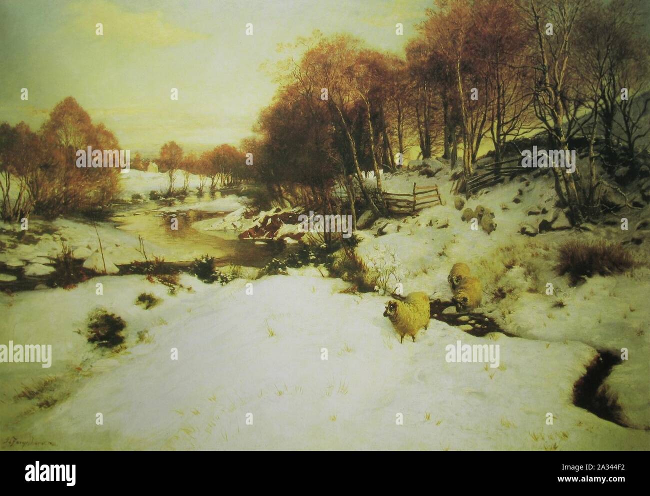 Farquharson hi-res stock photography and images - Alamy