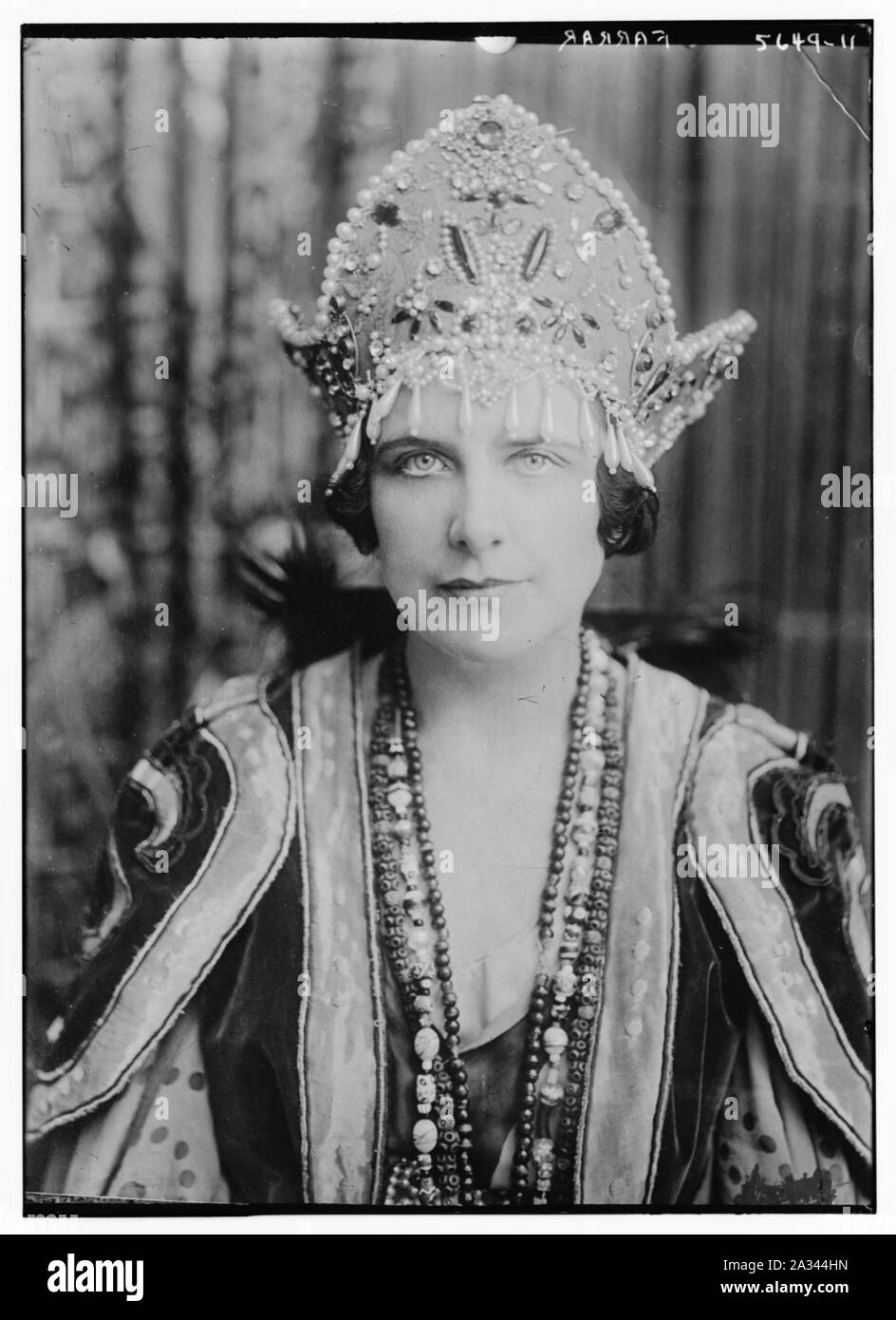 Farrar Cut Out Stock Images & Pictures - Alamy