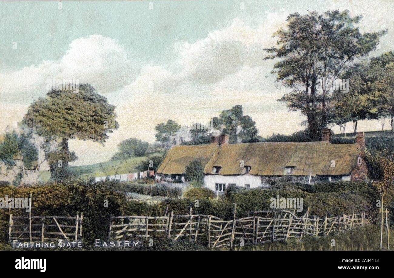 Eastry kent england hi-res stock photography and images - Alamy