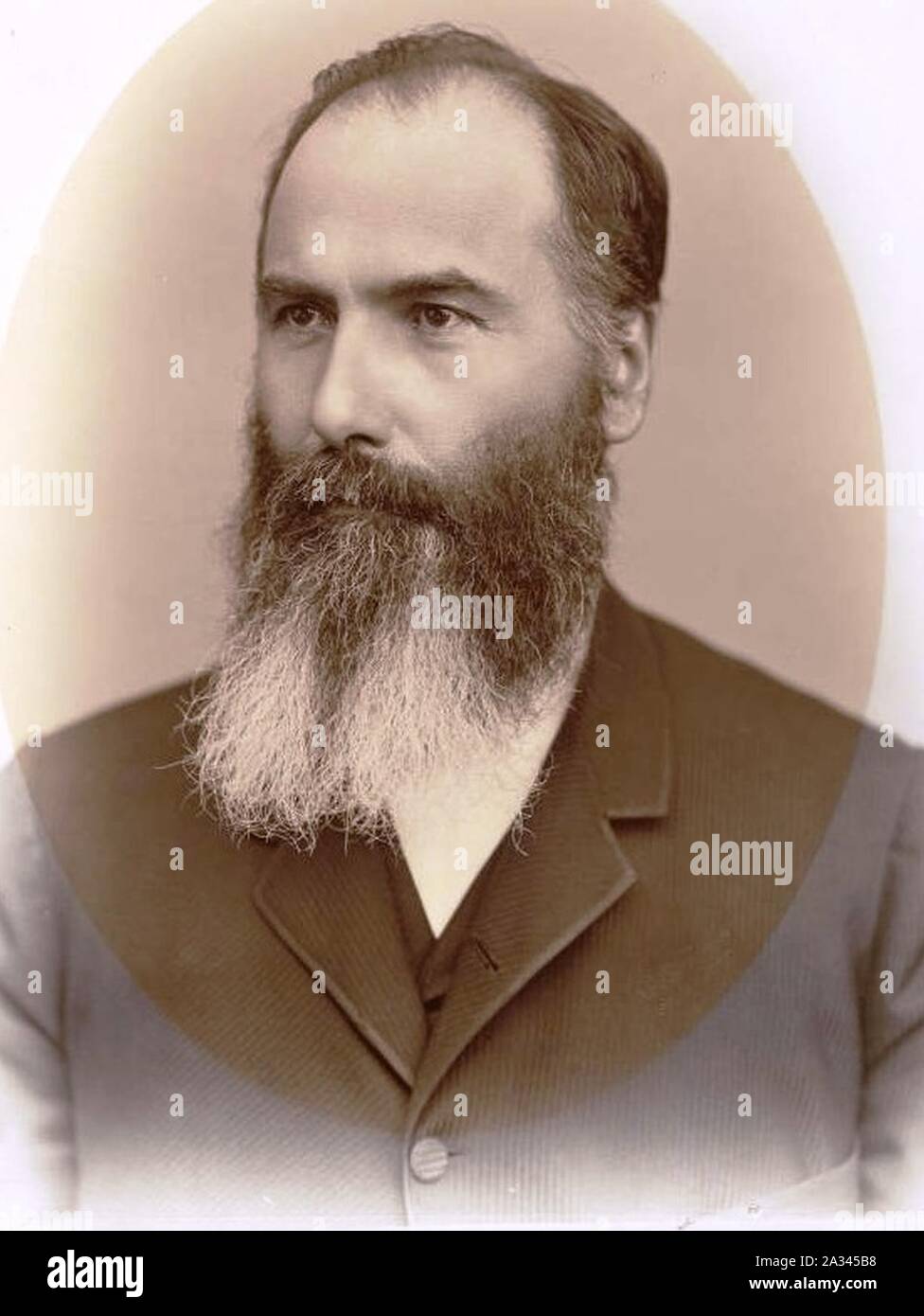 Henry eyring hi-res stock photography and images - Alamy