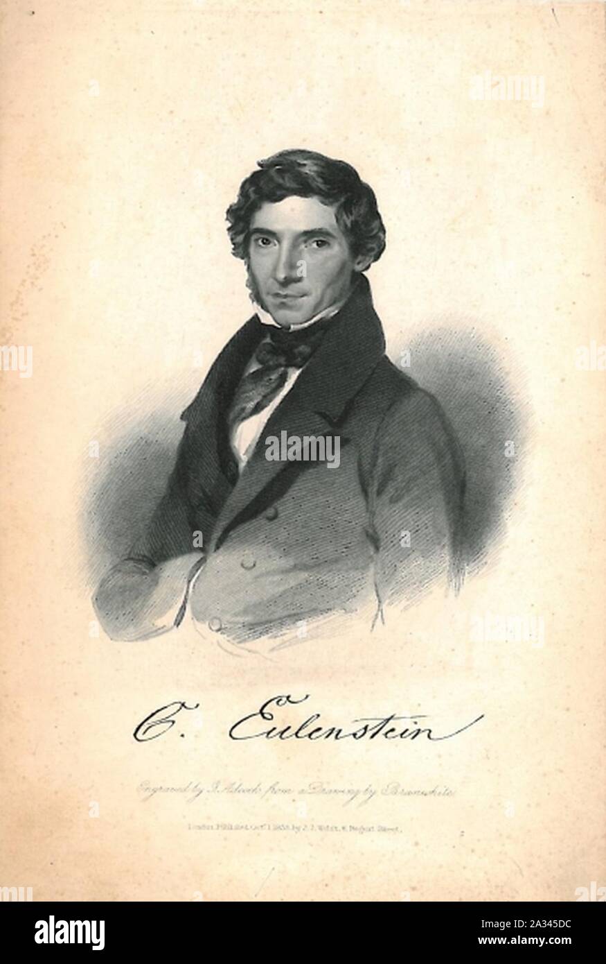 Eulenstein hi-res stock photography and images - Alamy