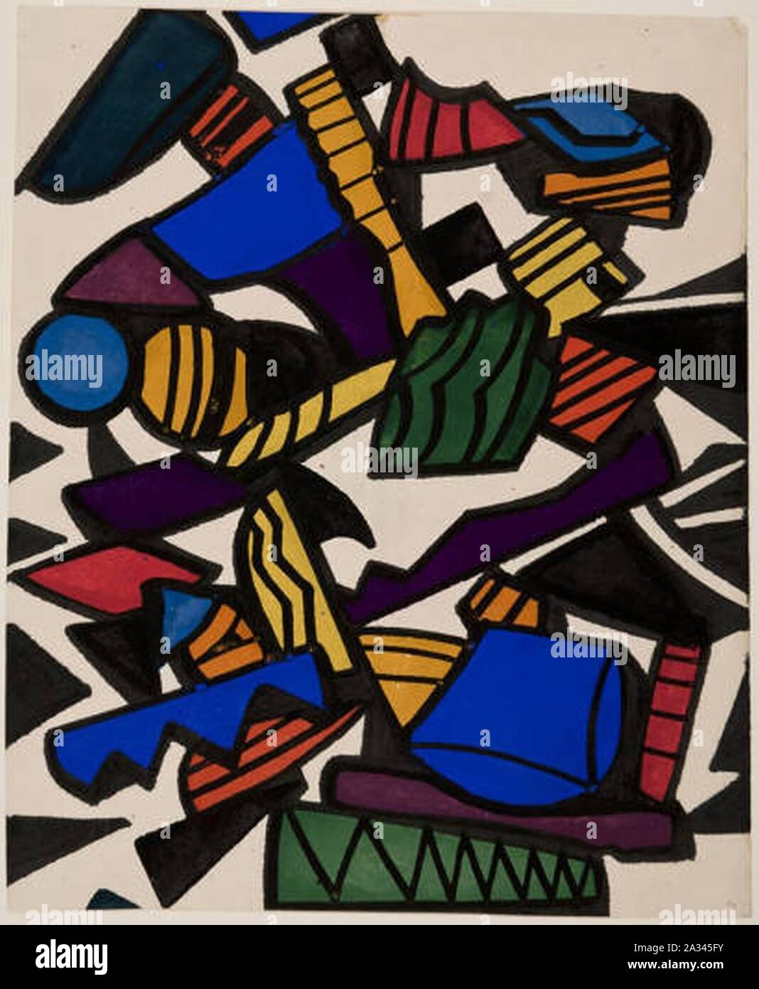 Jay van everen hi-res stock photography and images - Alamy