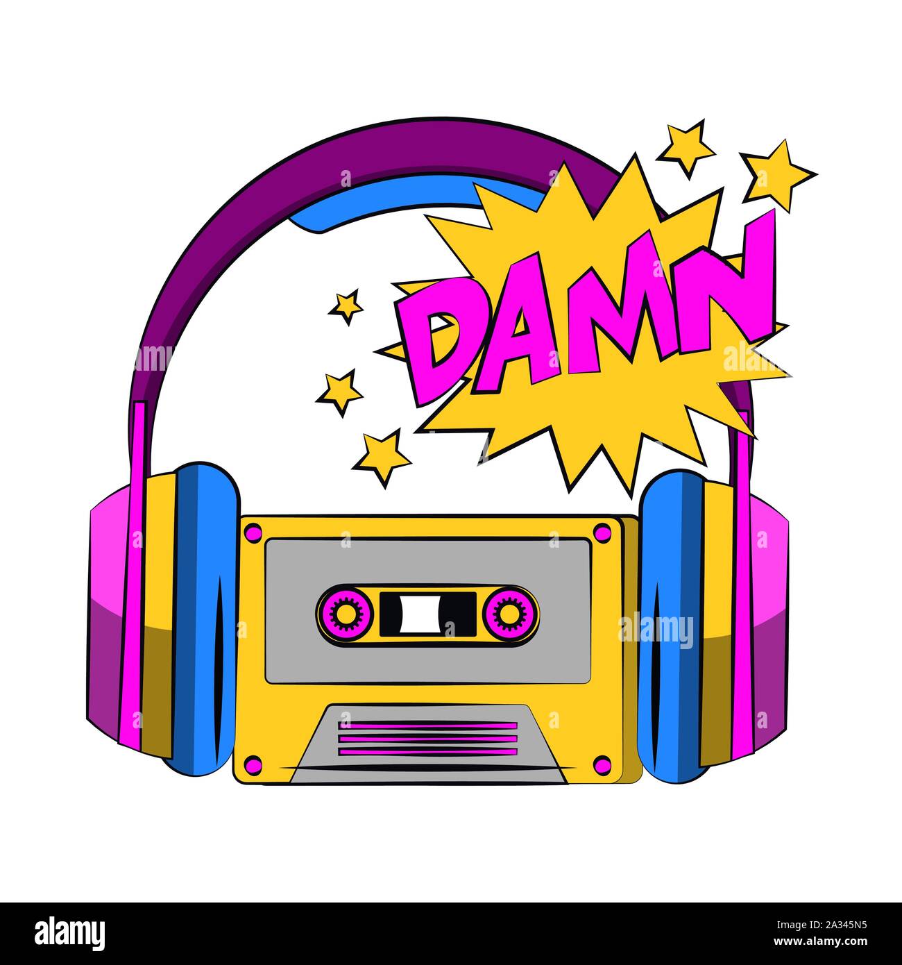 Expression cassette Stock Vector Images - Alamy