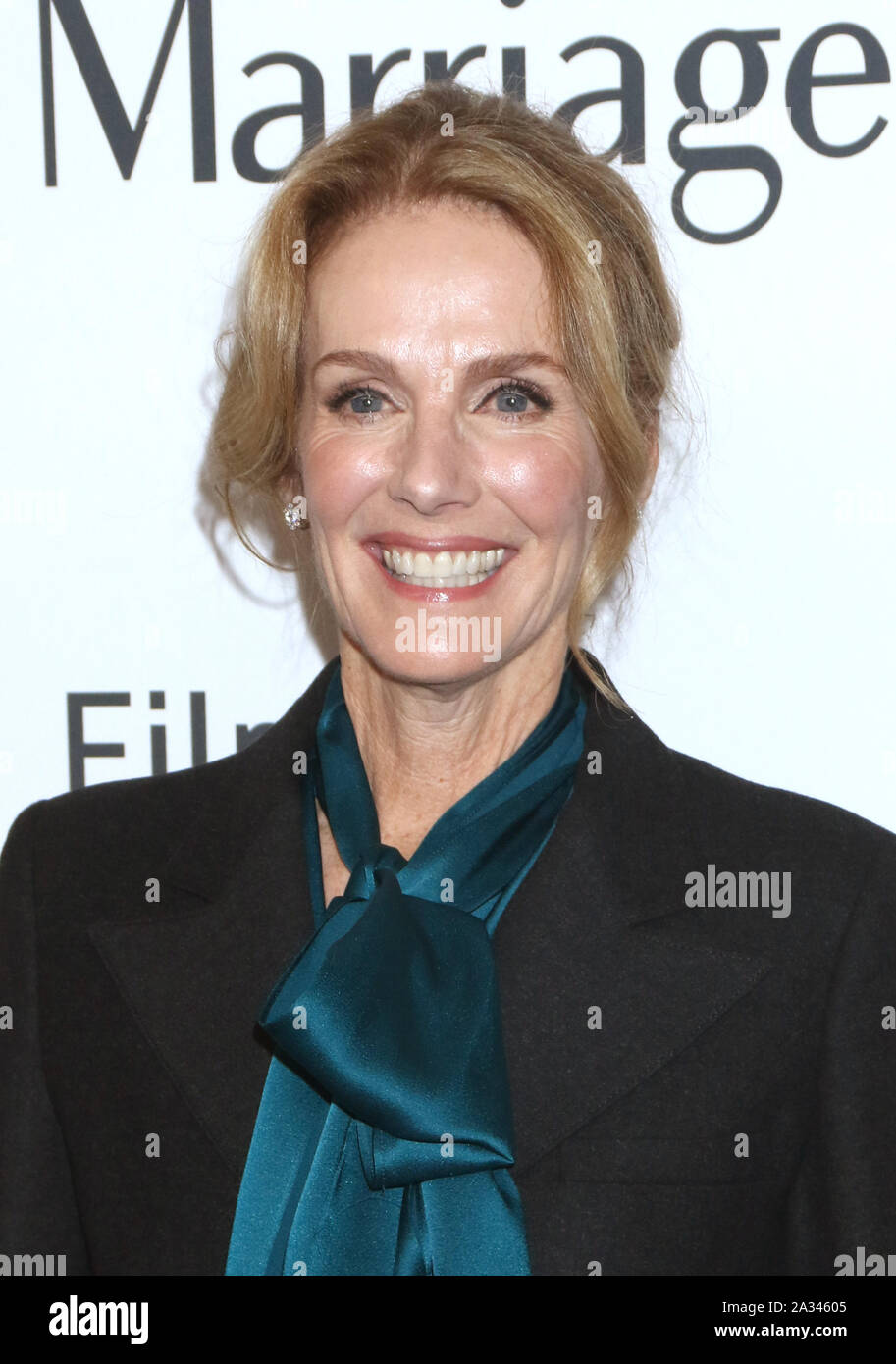 Julie Hagerty 2022