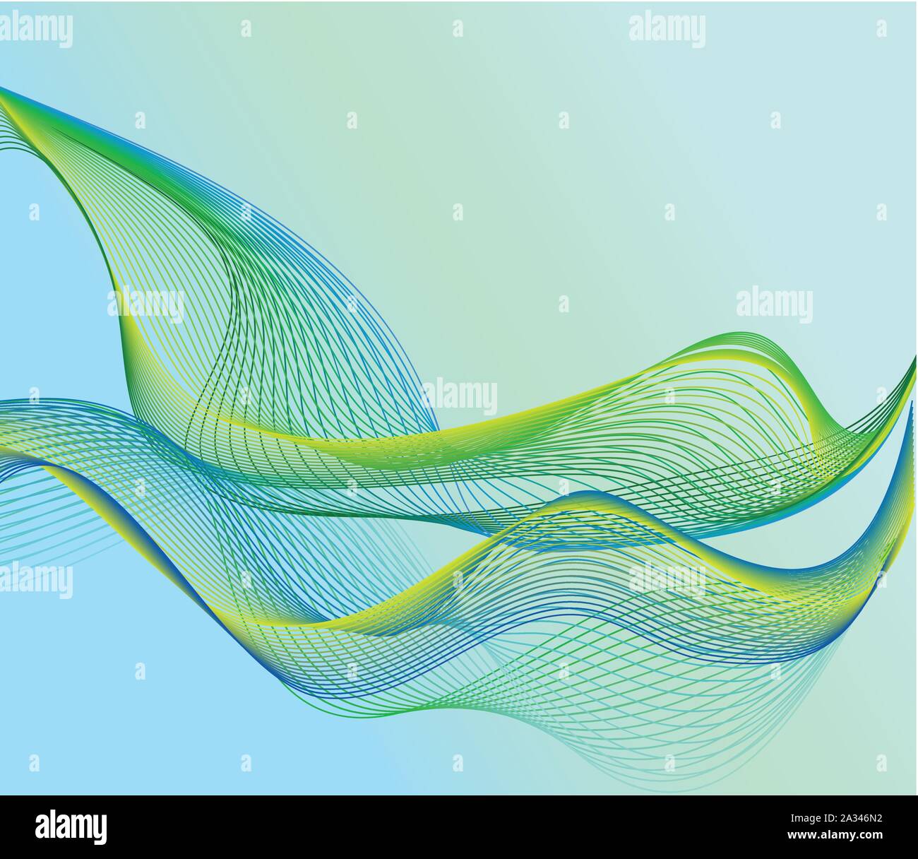 Abstract colorful template vector background Stock Vector Image & Art ...