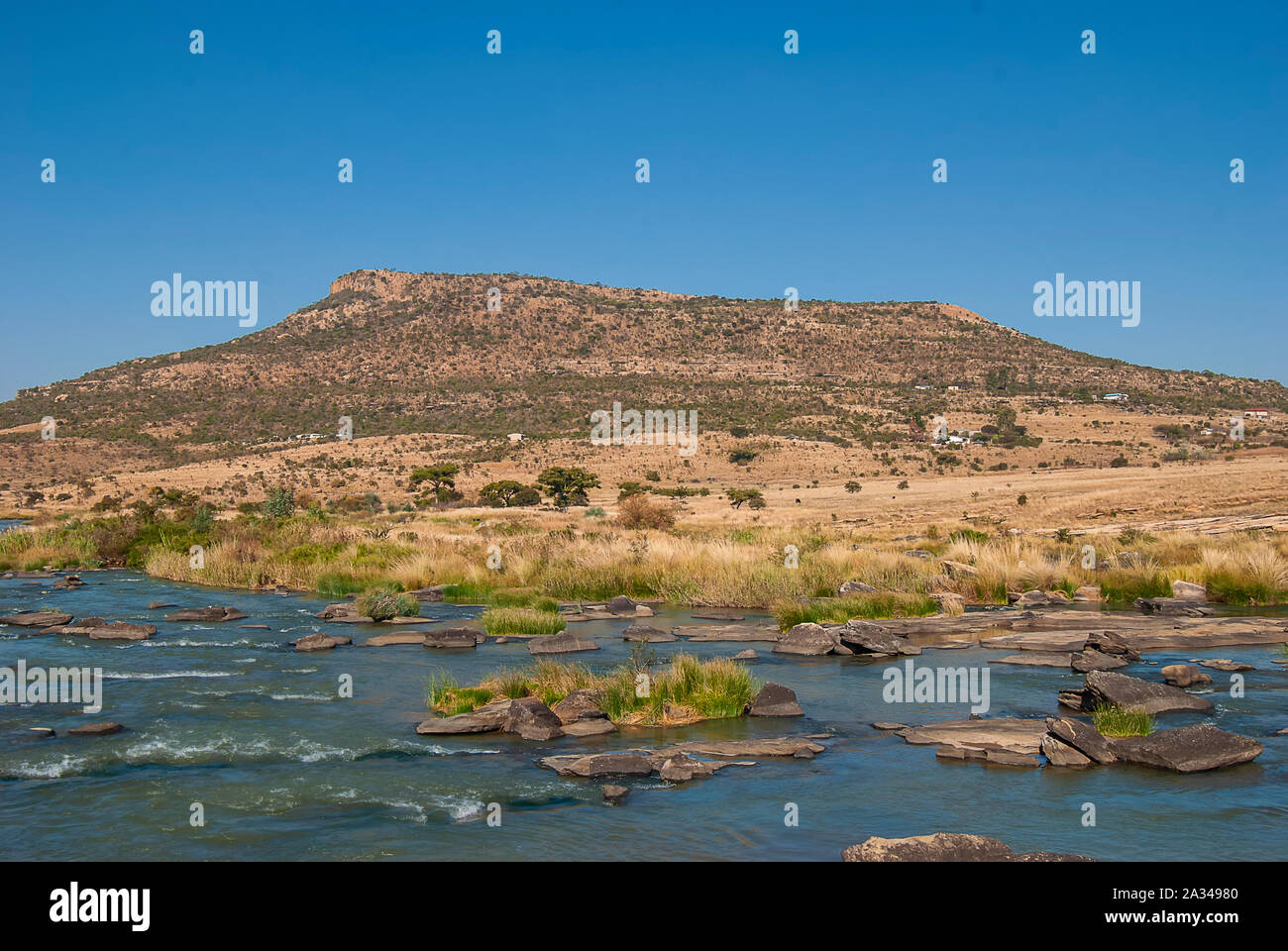 Near kwazulu south africa zulu hi-res stock photography and images - Alamy
