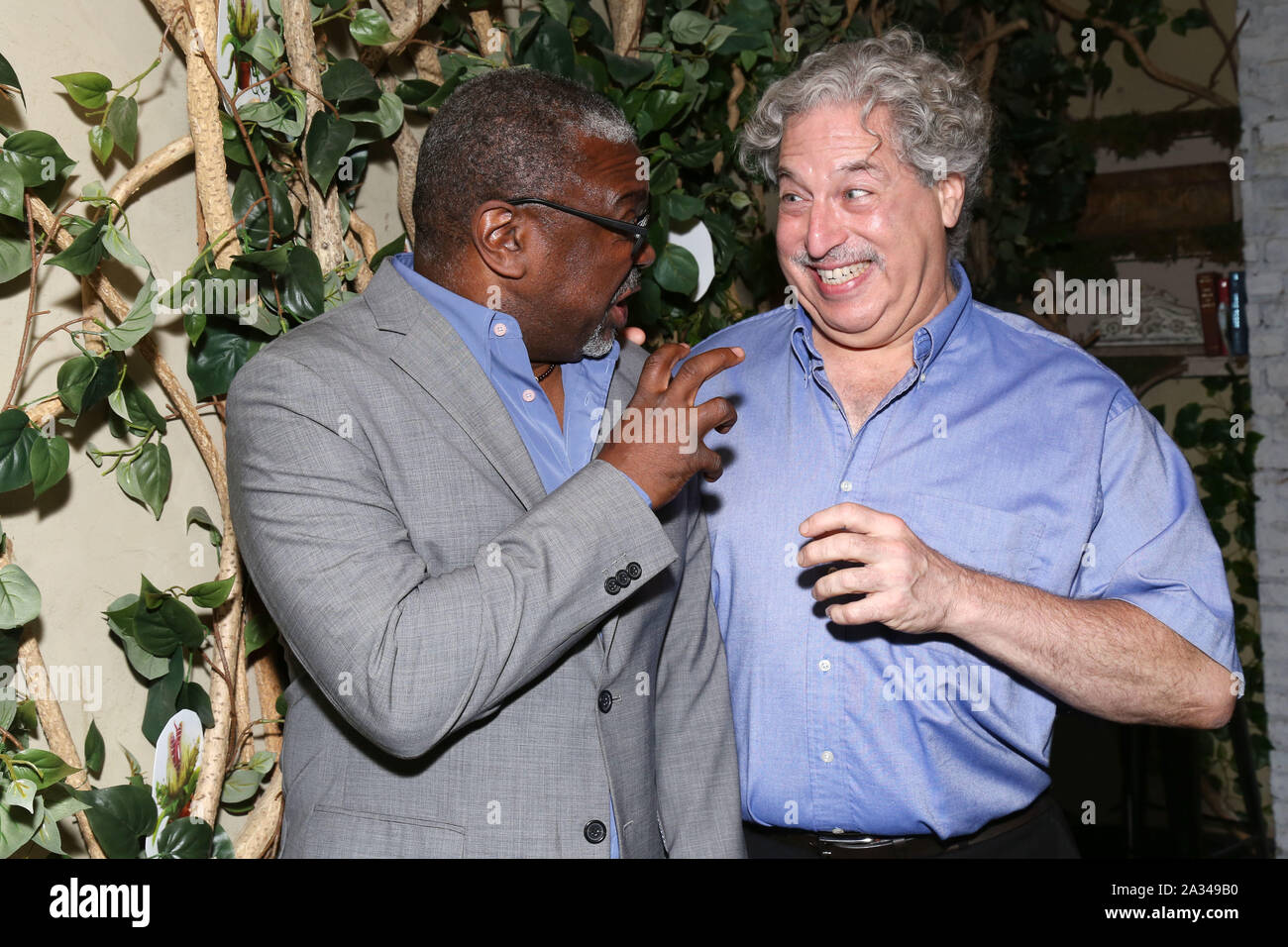 Alan robbins hi-res stock photography and images - Alamy