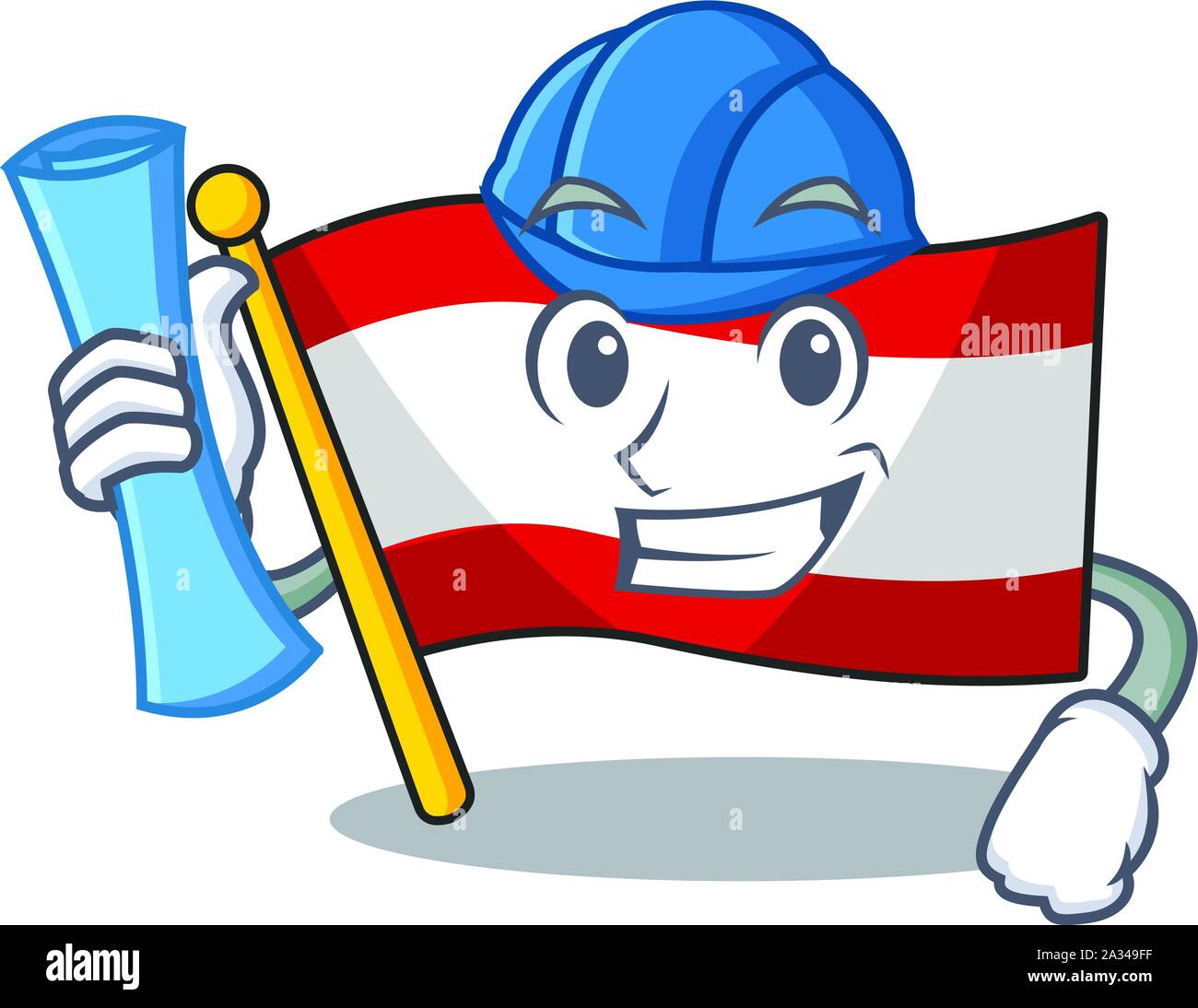 Austrian engineer Stock Vector Images - Alamy