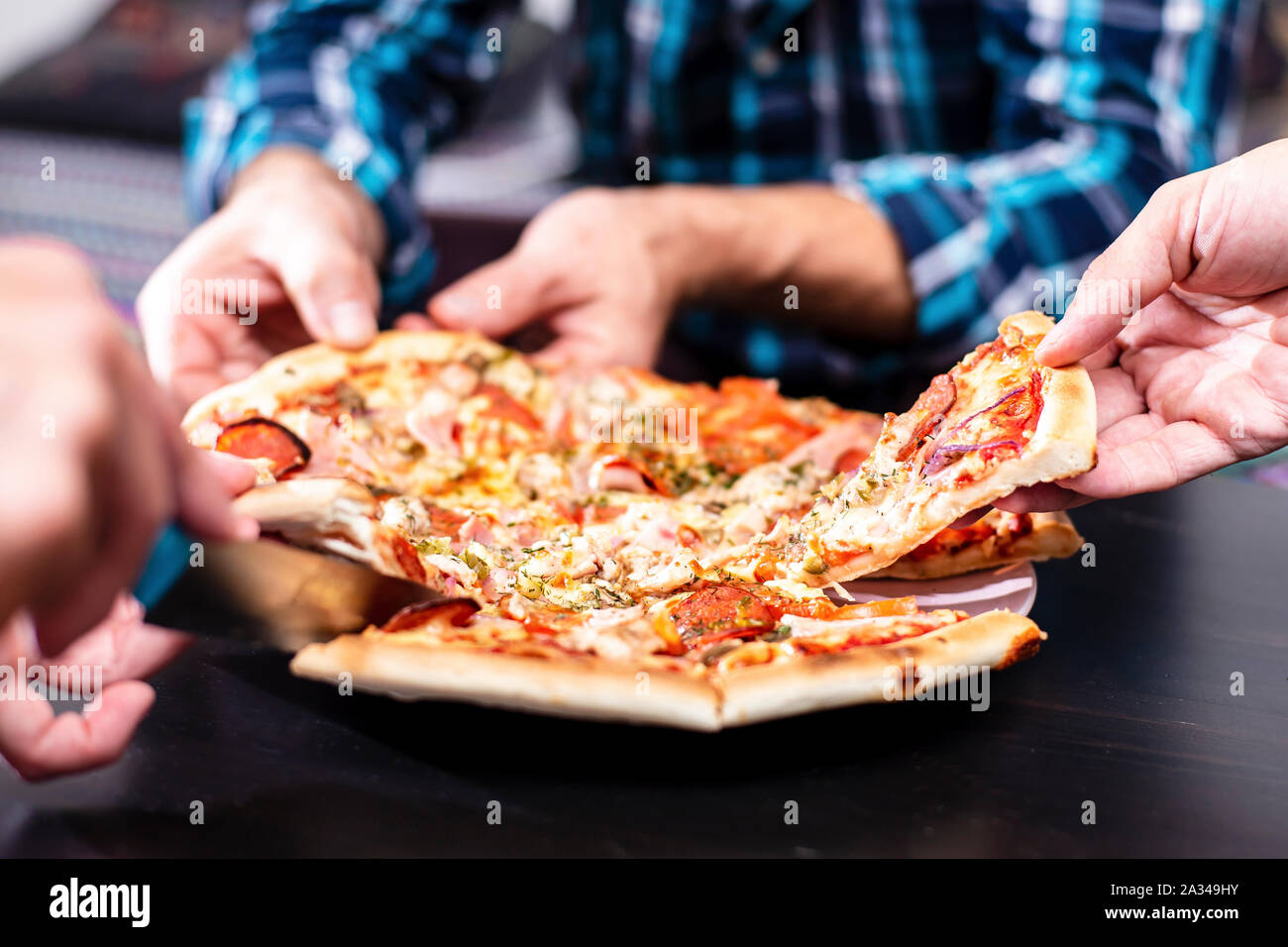 Snapping up hi-res stock photography and images - Alamy